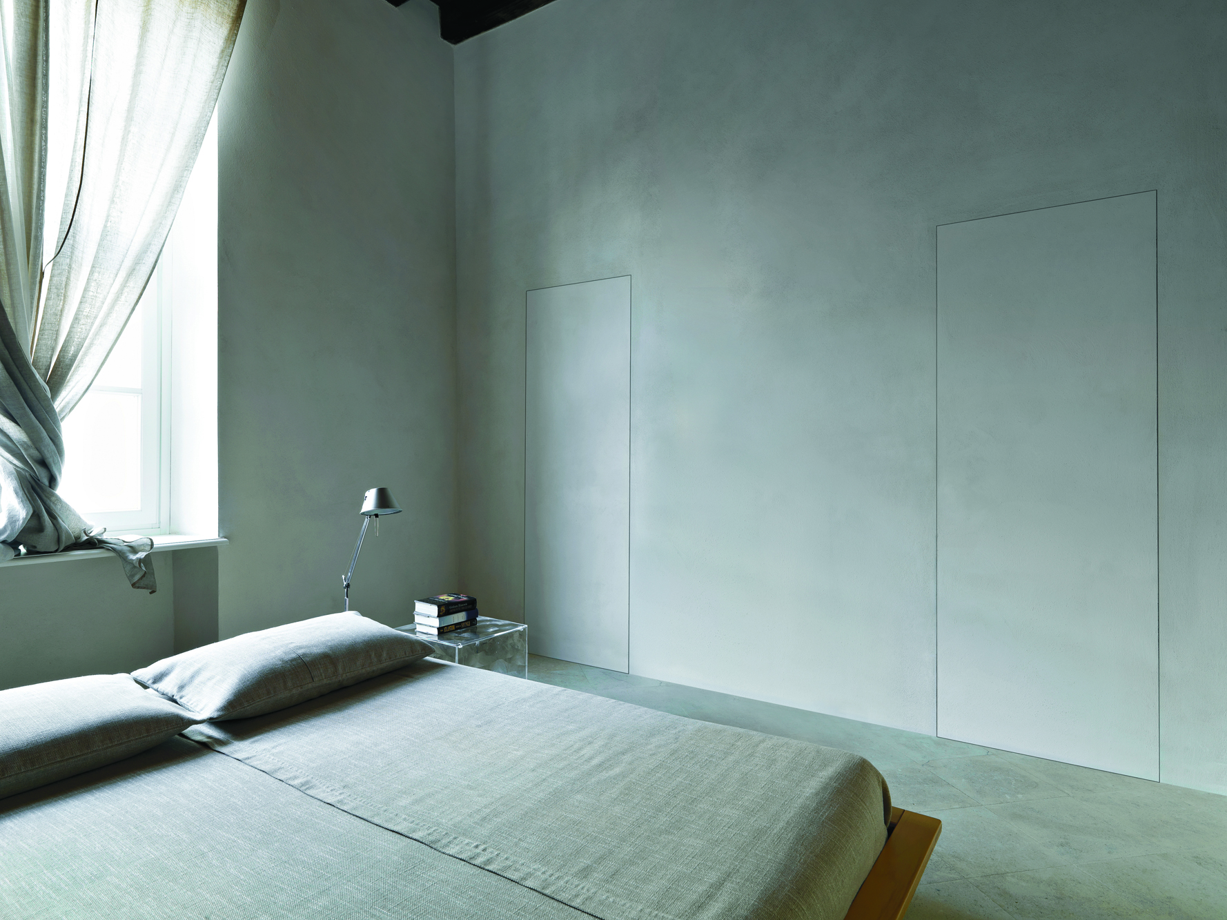 Toutes les portes - Passage Porte