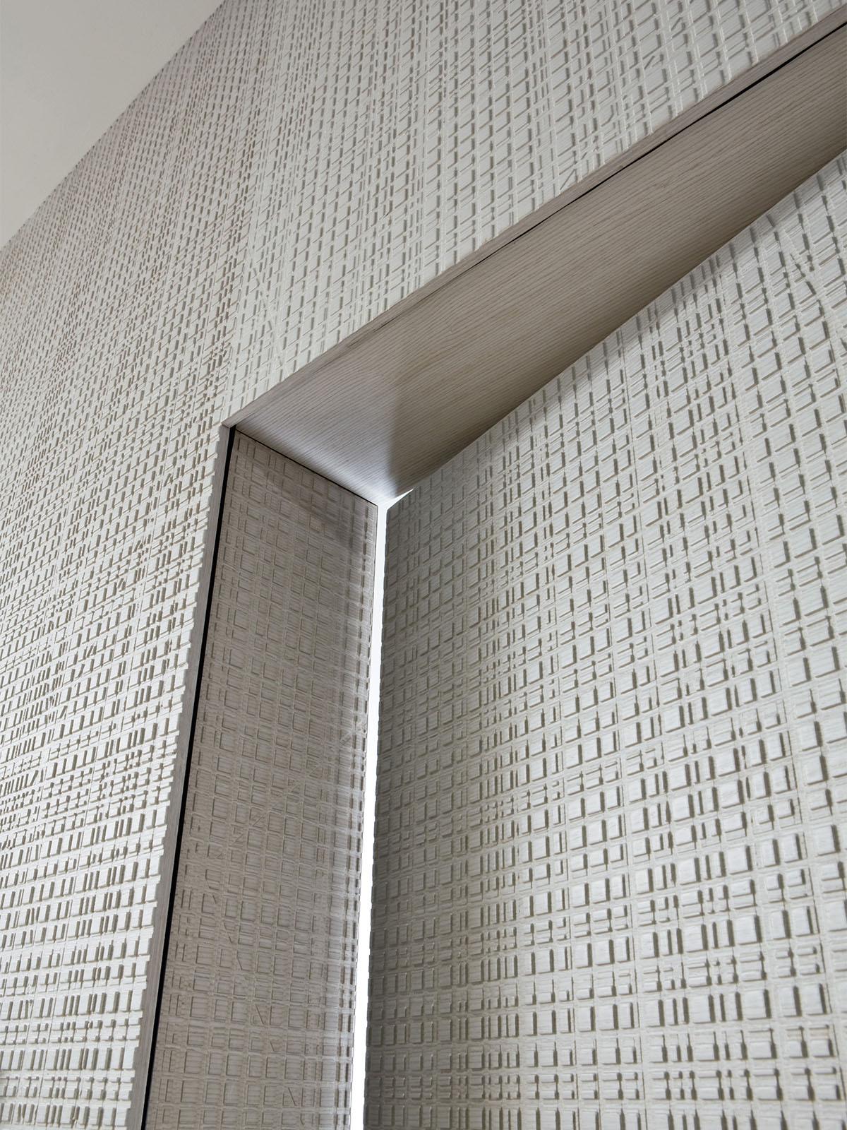 Maxima - Passage Porte